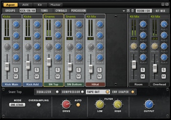 Steinberg Groove Agent 4 | Sweetwater