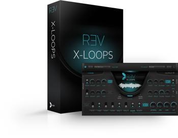 Output Rev X-Loops | Sweetwater