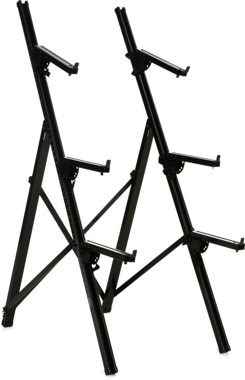 Standtastic 103KS 3-Tier Tall Keyboard Stand | Sweetwater
