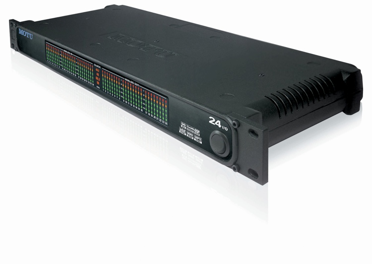 MOTU 24I/O Expander | Sweetwater
