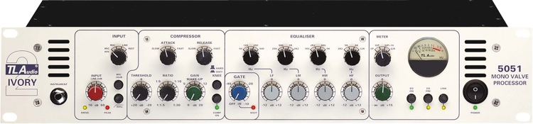 TL Audio Ivory 2 Series 5051 | Sweetwater