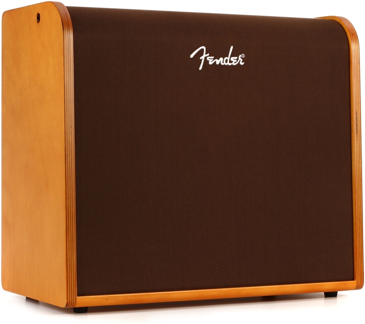 Fender Acoustic 200 - 200-watt Acoustic Amp | Sweetwater