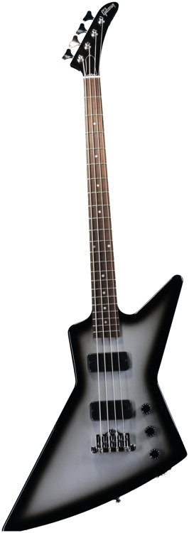Gibson Explorer Bass | Sweetwater