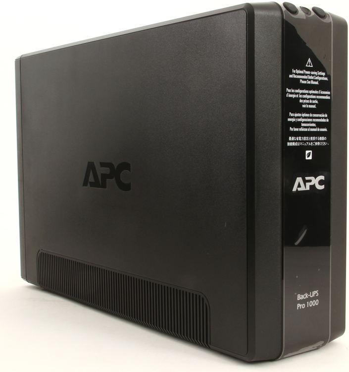 APC Back-UPS Pro | Sweetwater