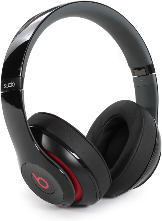 Beats Studio 2.0 - Black | Sweetwater