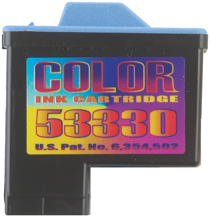 Primera Bravo Tri-Color Ink Cartridge 53330 | Sweetwater