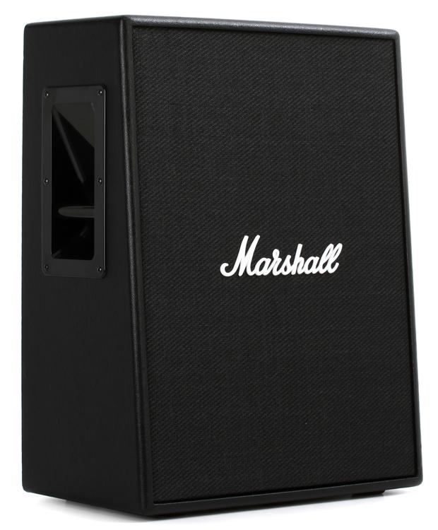 Marshall Code 212 2×12 Vertical Guitar Speaker Cabinet | Cabinets Matttroy