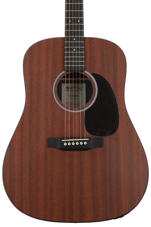 Martin DX2MAE - Natural | Sweetwater