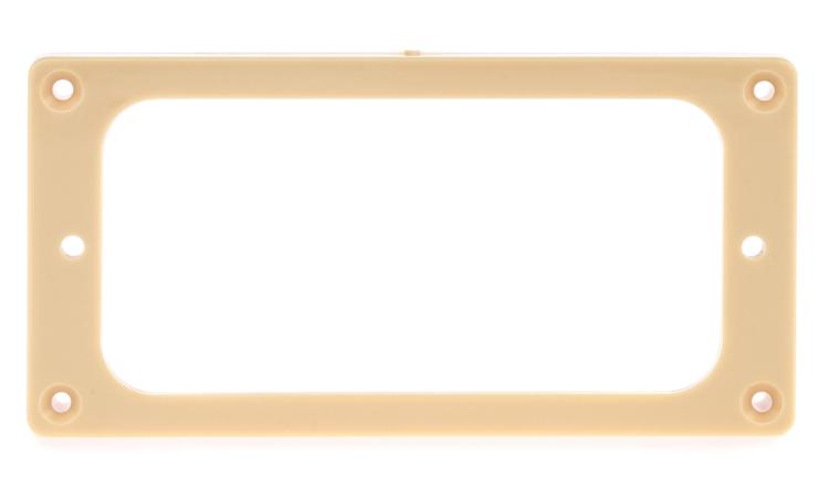 TV Jones Gibson Style Pickup Ring - Tall - Cream | Sweetwater