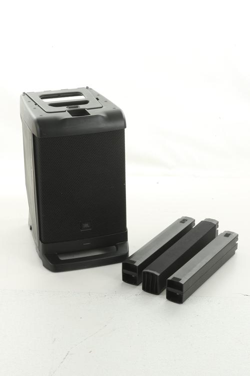 JBL EON ONE Portable Linear-Array PA System | Sweetwater