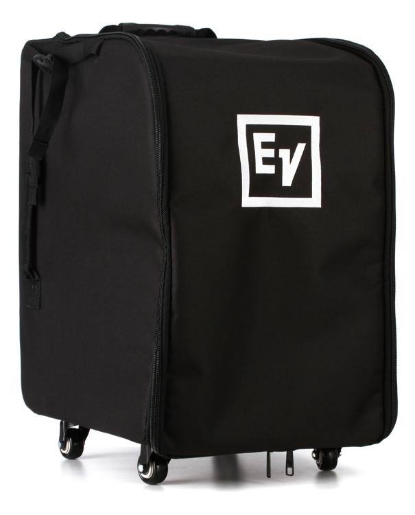 Electro-Voice Evolve 50 Carrying Case with Wheels | Sweetwater