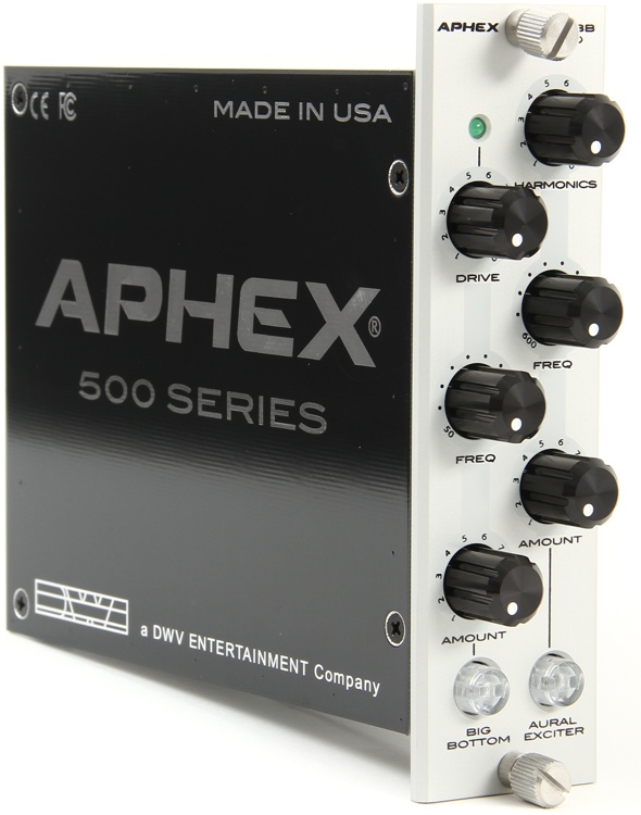 Aphex EX-BB 500 | Sweetwater