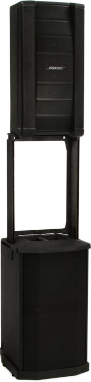 Bose F1 Model 812 and F1 Powered Subwoofer Bundle (single) | Sweetwater