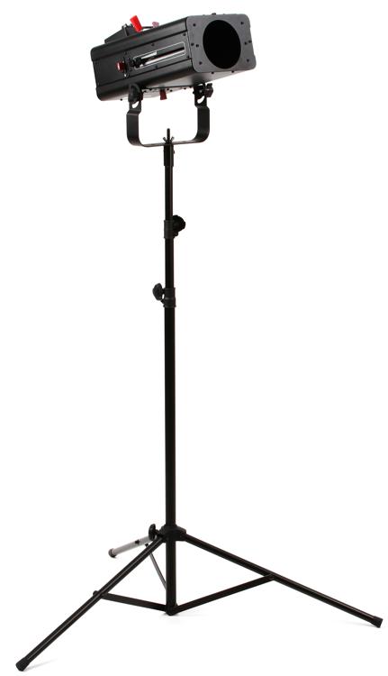 ADJ FSL101 System LED Spotlight and Stand | Sweetwater