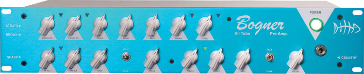 Bogner Fish | Sweetwater