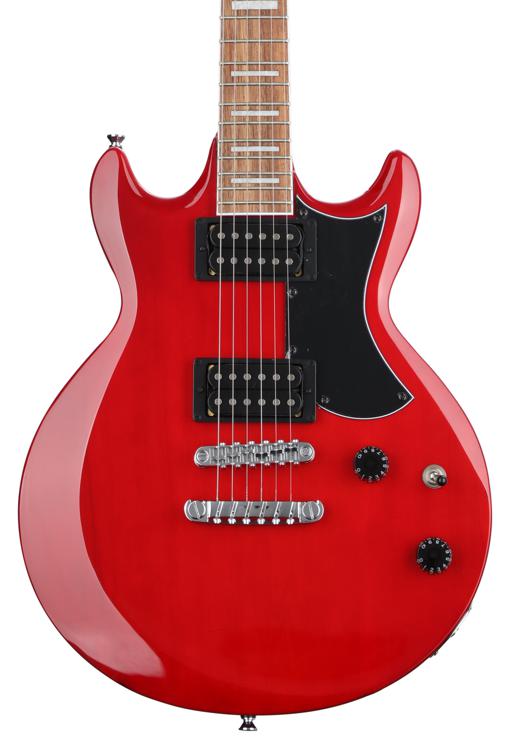 Ibanez GAX30 - Transparent Cherry | Sweetwater