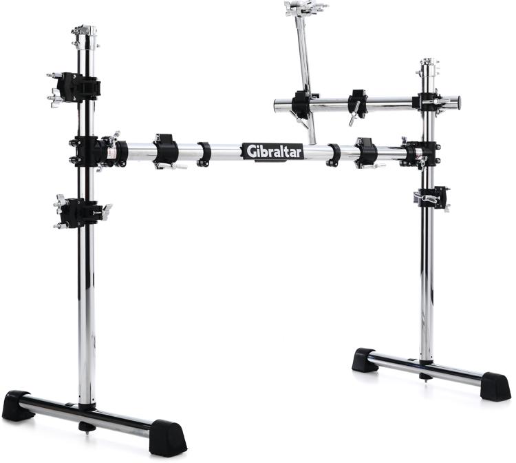 Gibraltar Multi-Purpose Rack - E-Drum Pack | Sweetwater