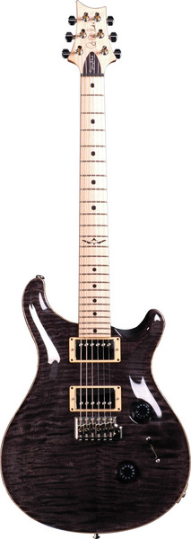 PRS Johnny Hiland - Gray Black | Sweetwater
