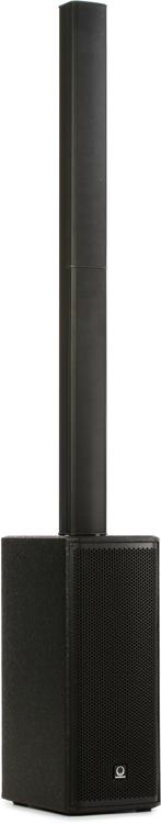 Turbosound iNSPIRE iP1000 1000 watt 3-channel Portable Column PA System ...