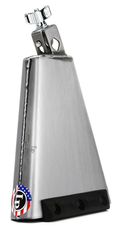 Latin Percussion RAW Jangle Bell | Sweetwater