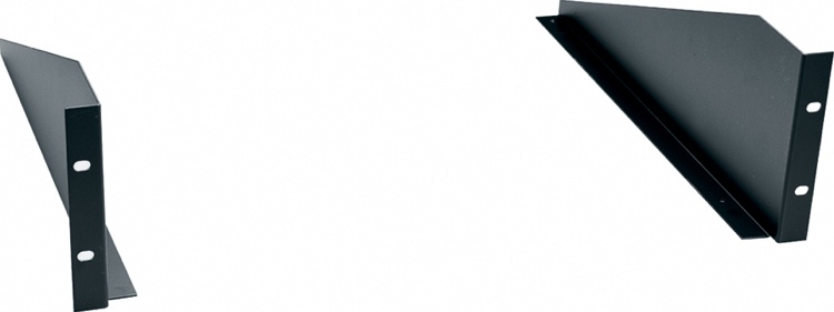 Middle Atlantic Products KDE2 - 2 Rack Spaces | Sweetwater