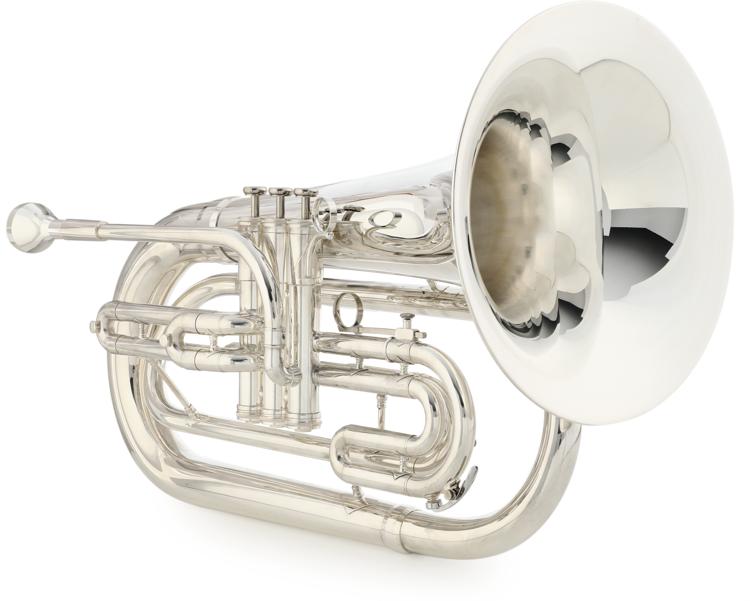 Baritone Marching Band