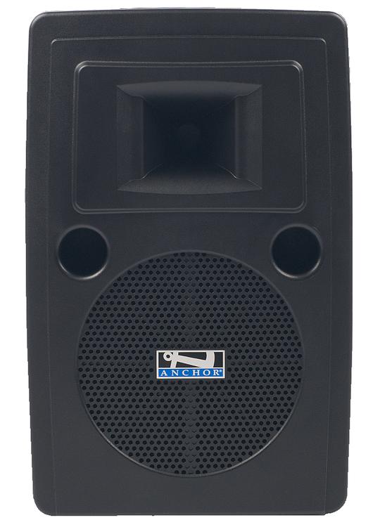 Anchor Audio Liberty Platinum | Sweetwater