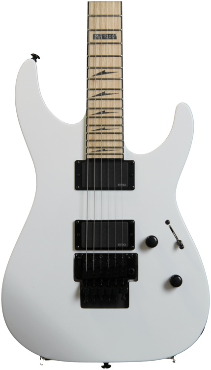 ESP LTD M-1000 - Snow White | Sweetwater