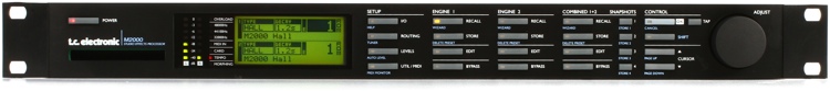 TC Electronic M2000 | Sweetwater