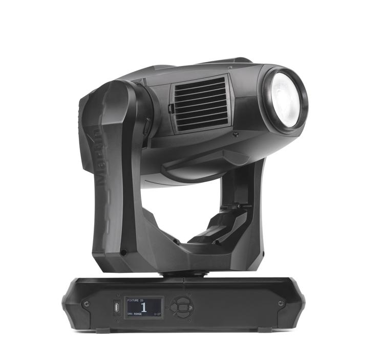 Martin Lighting MAC Quantum Profile Moving-head | Sweetwater