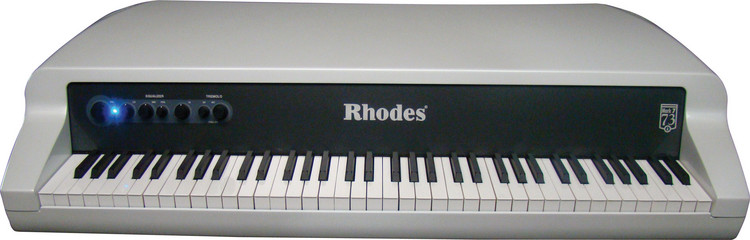 Rhodes Mark 7 Active 73 - Gloss White | Sweetwater
