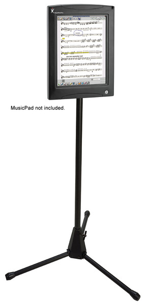 FreeHand Systems MusicPad Stand | Sweetwater