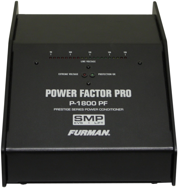 Furman P-1800 PF | Sweetwater