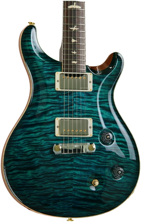 PRS Private Stock McCarty Model - Laguna | Sweetwater