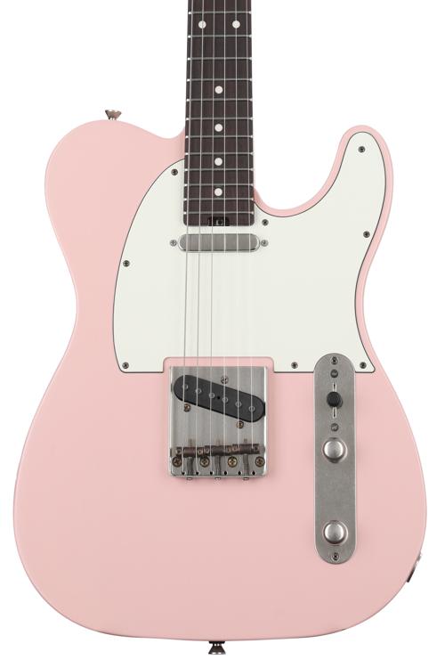 Schecter USA PT Vintage - Shell Pink | Sweetwater