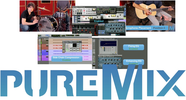 pureMix.net 6-month Subscription | Sweetwater