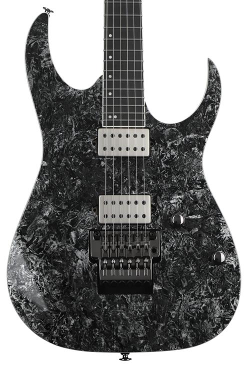 Ibanez Prestige RG5320 - Cosmic Shadow | Sweetwater