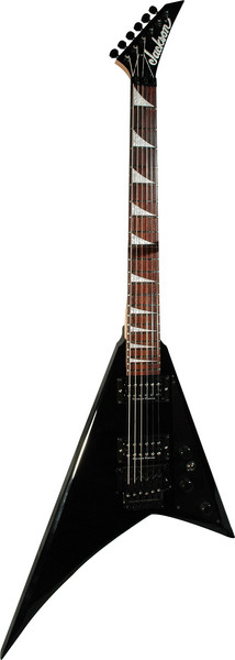 Jackson Rhoads RR3 - Black | Sweetwater