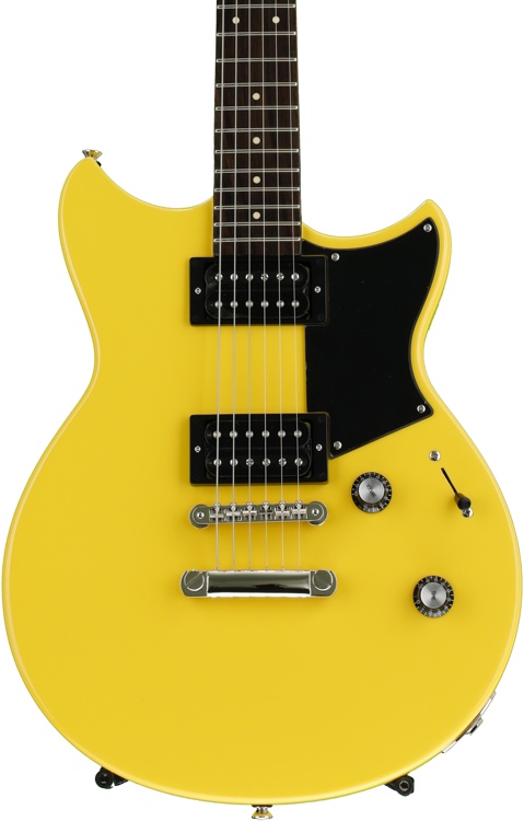 Yamaha Revstar RS320 - Stock Yellow | Sweetwater