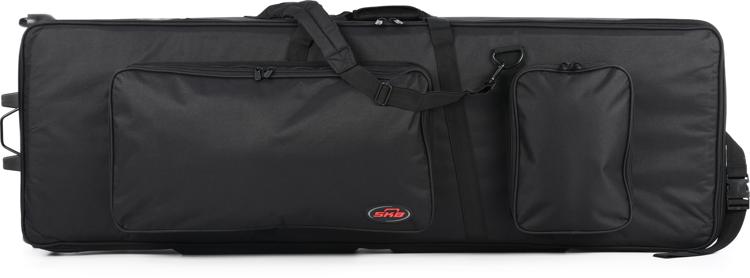 SKB 1SKB-SC76KW Keyboard Soft Case | Sweetwater