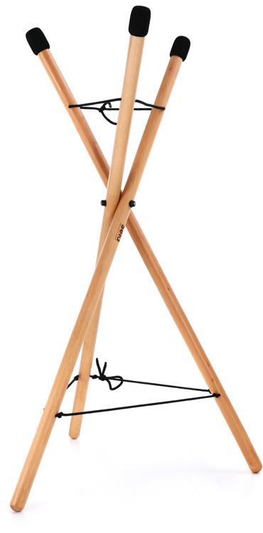 Sela SE198 Handpan Stand - Tall | Sweetwater