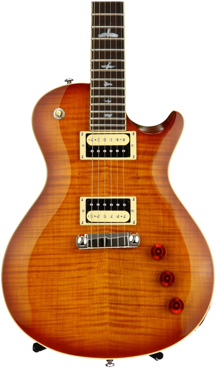PRS SE Bernie Marsden - Vintage Sunburst | Sweetwater