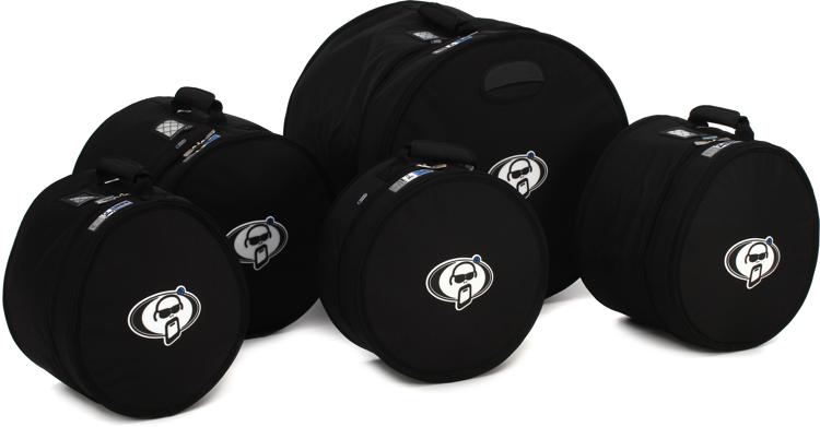 Protection Racket 5-piece Case Set - Standard | Sweetwater