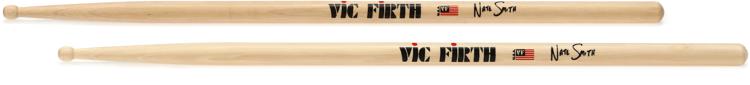 Vic Firth Signature Series Drumsticks - Nate Smith | Sweetwater