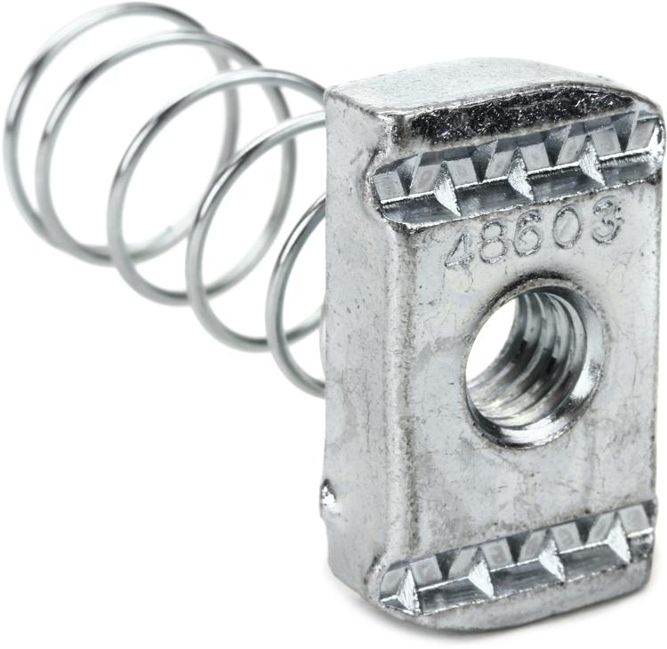 Standtastic Spring Nut for MBA-1 and RMK-1 | Sweetwater