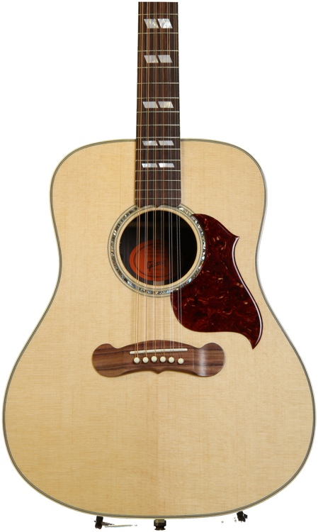 Gibson Acoustic Limited Edition Songwriter Special - 12-string Acoustic ...