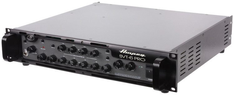 Ampeg SVT-6PRO | Sweetwater