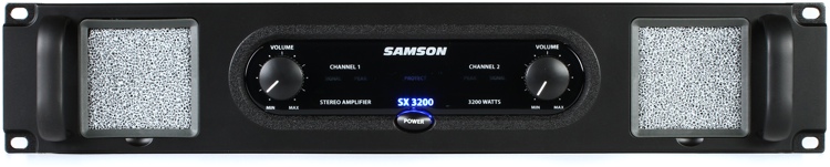 Samson SX-3200 | Sweetwater