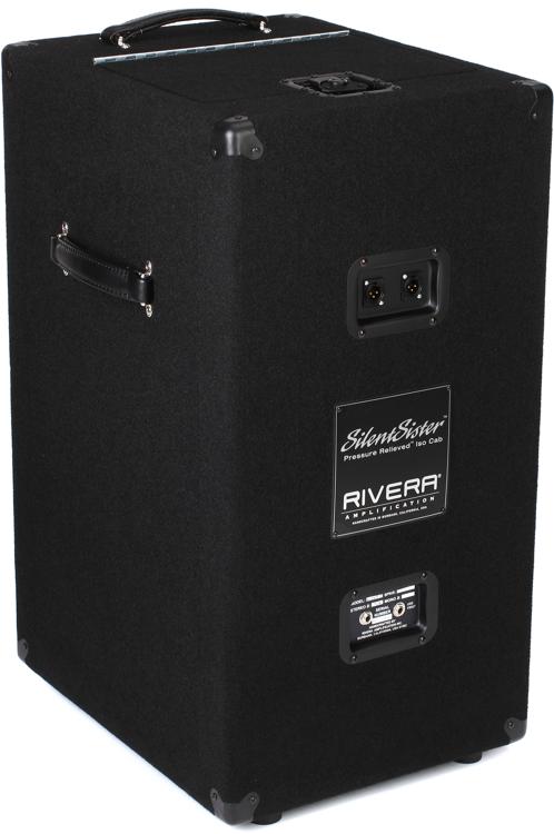 Randall Isolation Cabinet Review | Cabinets Matttroy
