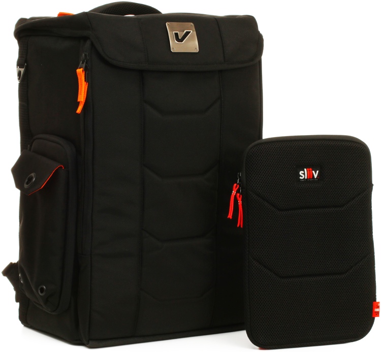 Gruv Gear Stadium Bag w/ 11" Notebook Sleeve | Sweetwater